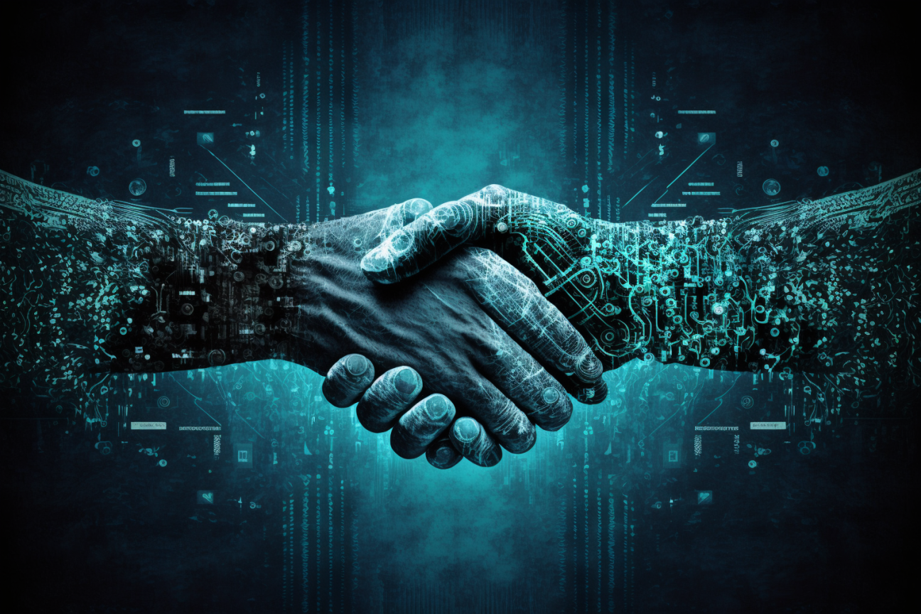 Team working DotEnv: come facciamo squadra