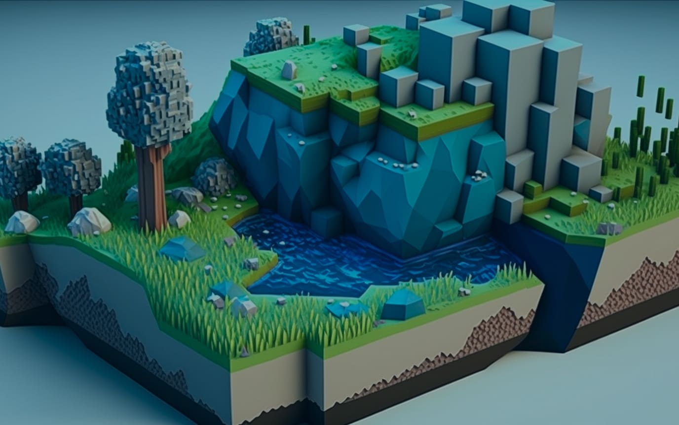 I primi “Metaversi” nella storia: l'analisi DotEnv