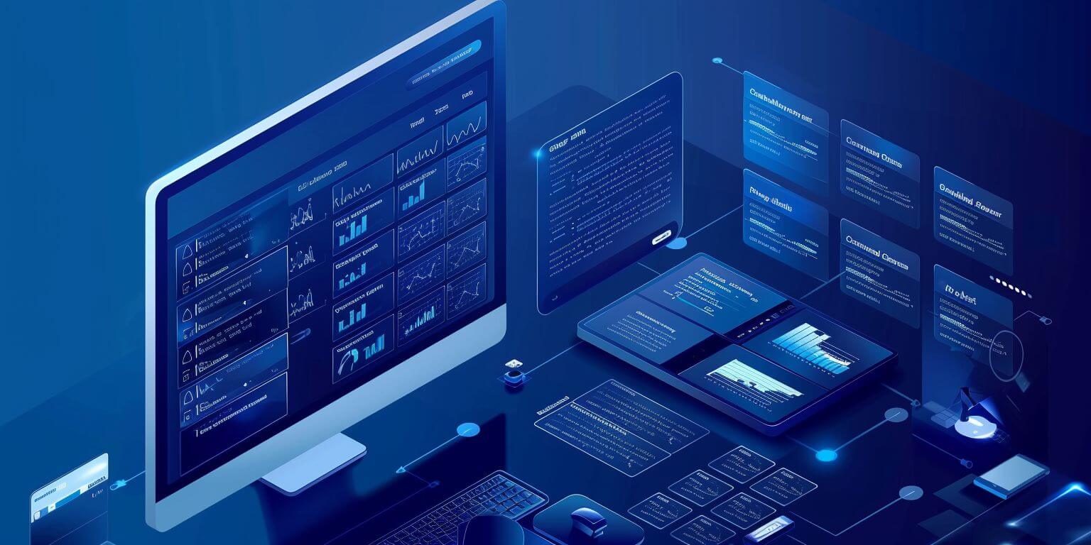 Sviluppiamo il tuo software gestionale personalizzato