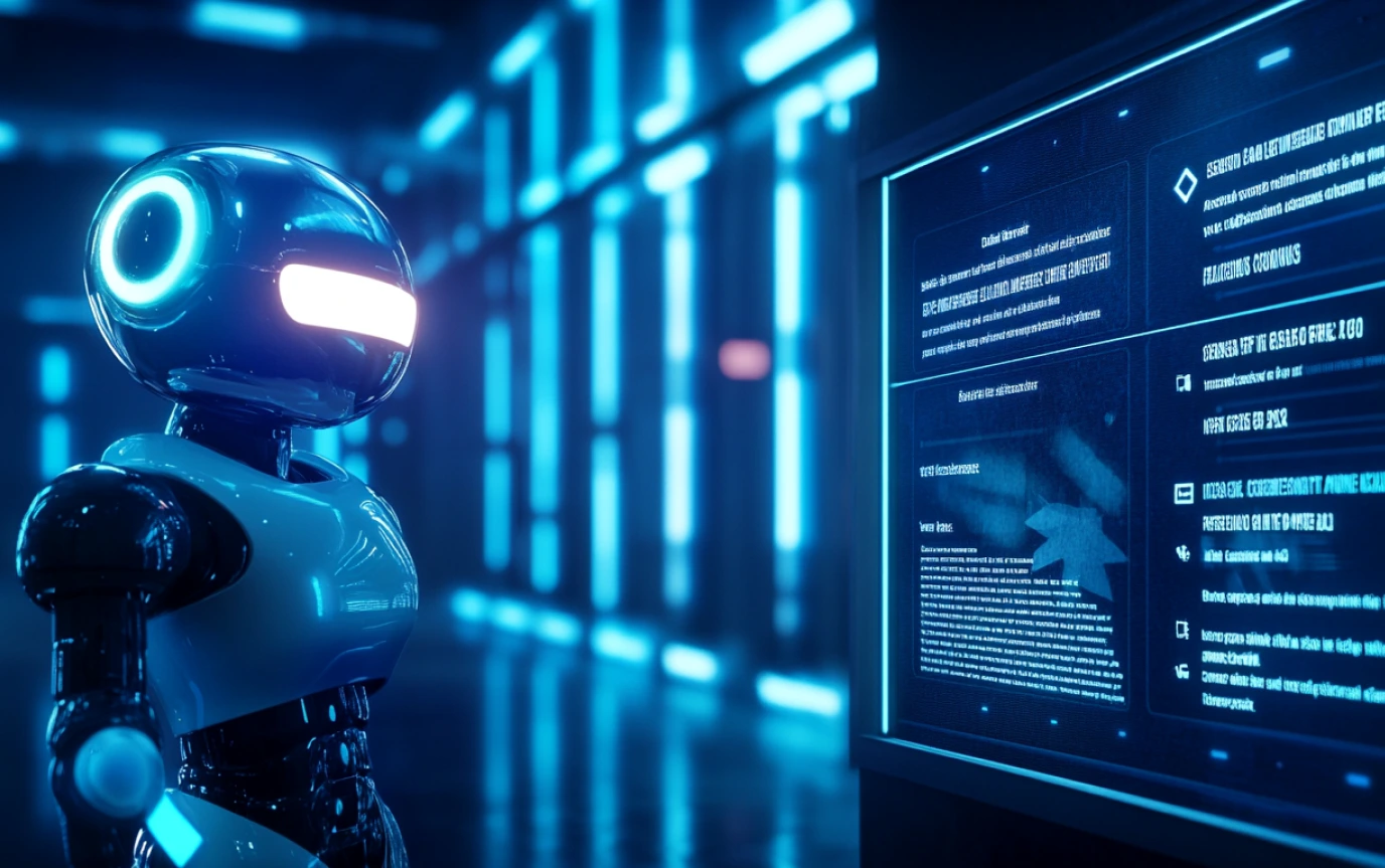 DotEnv’s case studies: innovative digital solutions